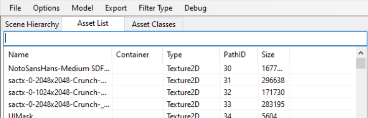 Disco Narrator - Data Scraping - 152334H